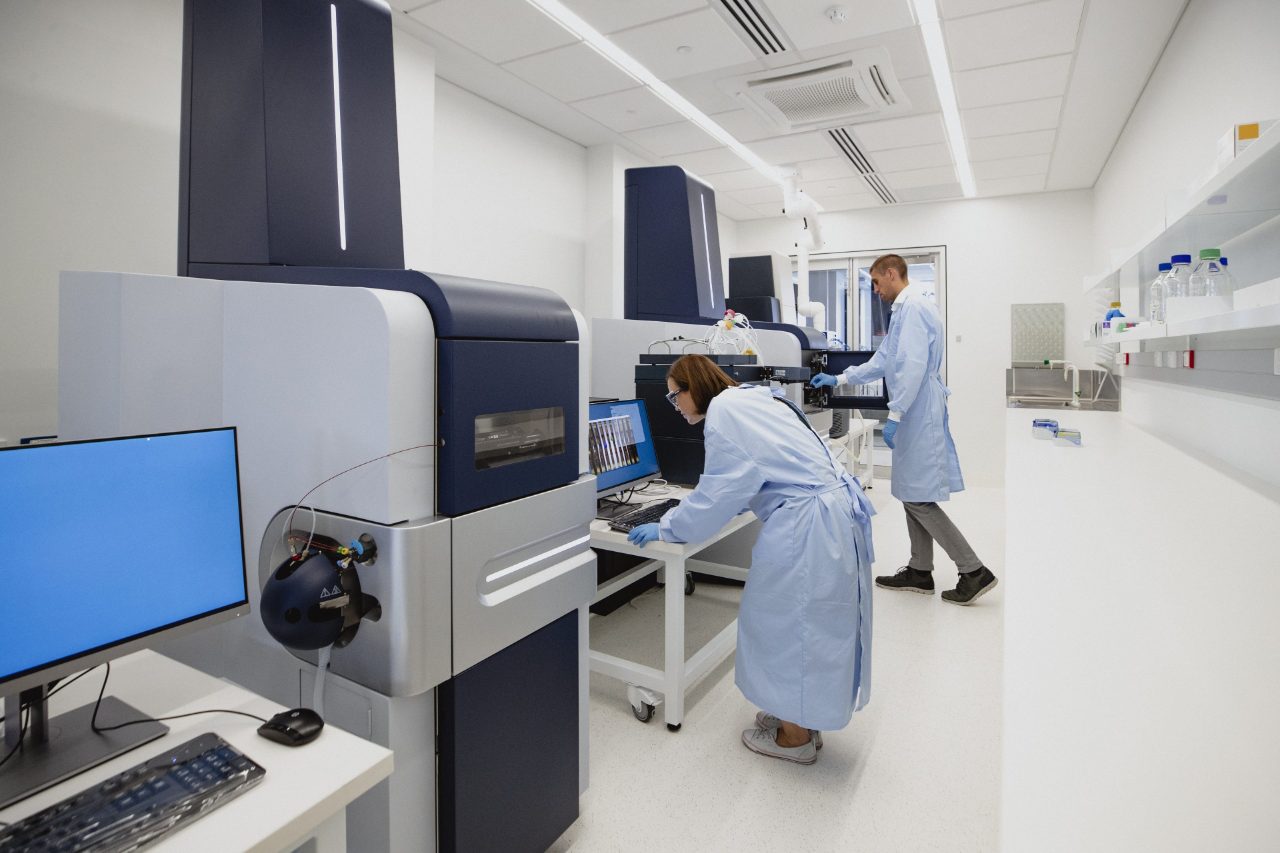 Metabolomics Applications | Bruker