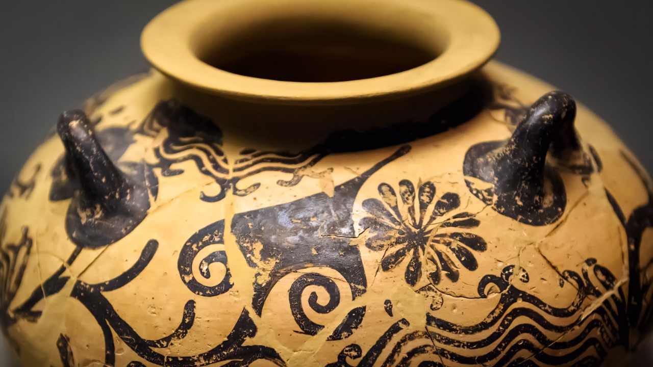 Archaeology and Archaeometry | Bruker