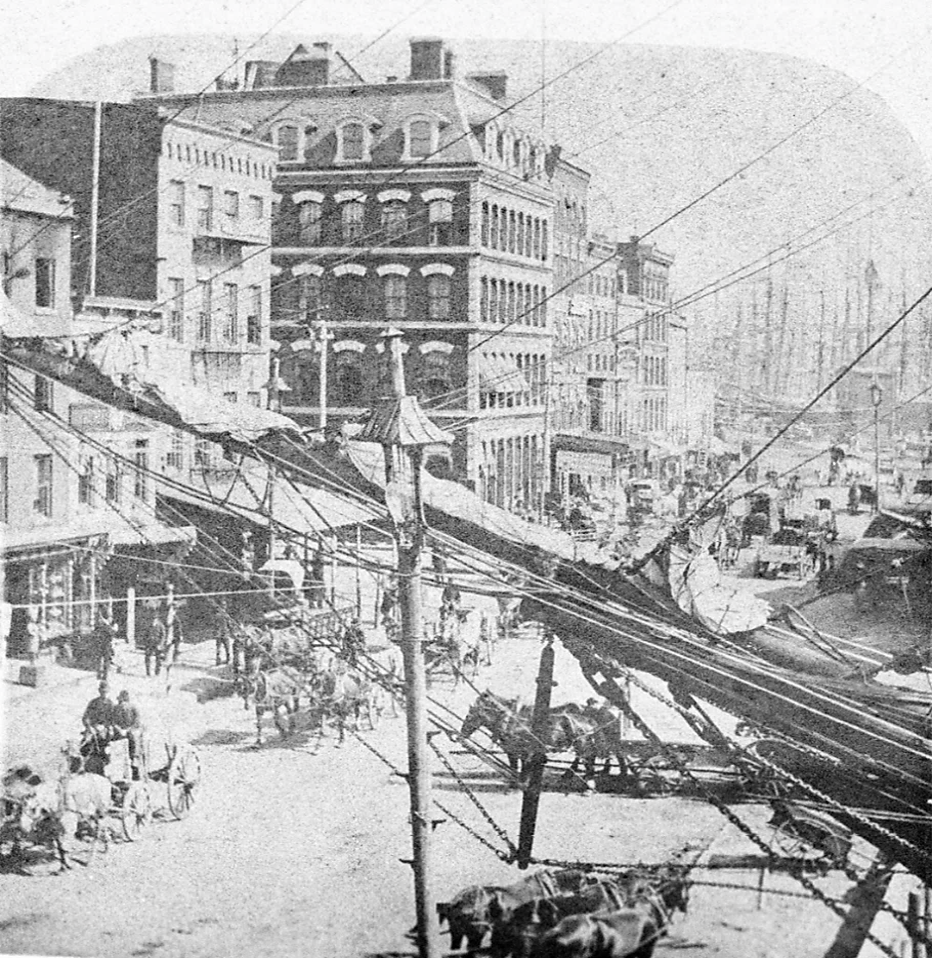 Conservation of Historic Photographs | Bruker