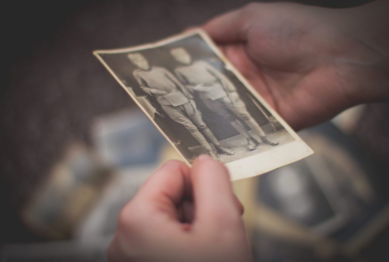 Conservation of Historic Photographs | Bruker