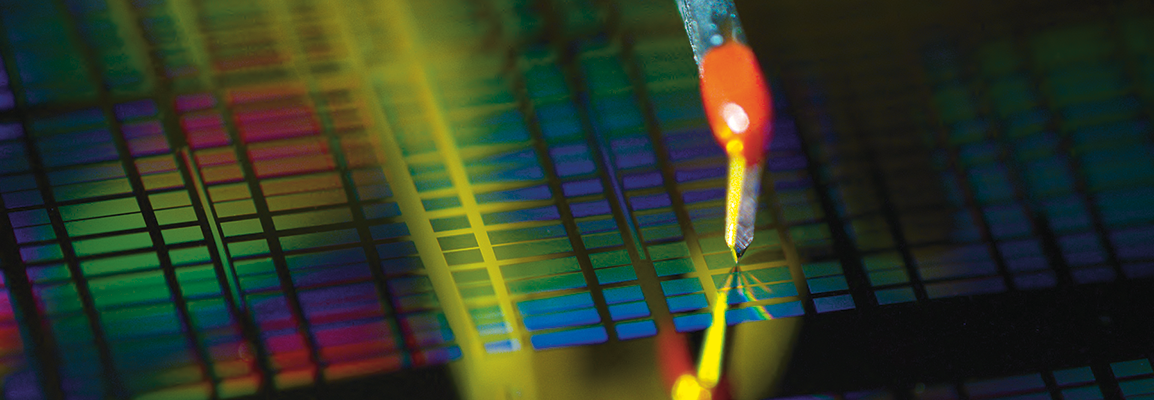 Surface Topography | Bruker