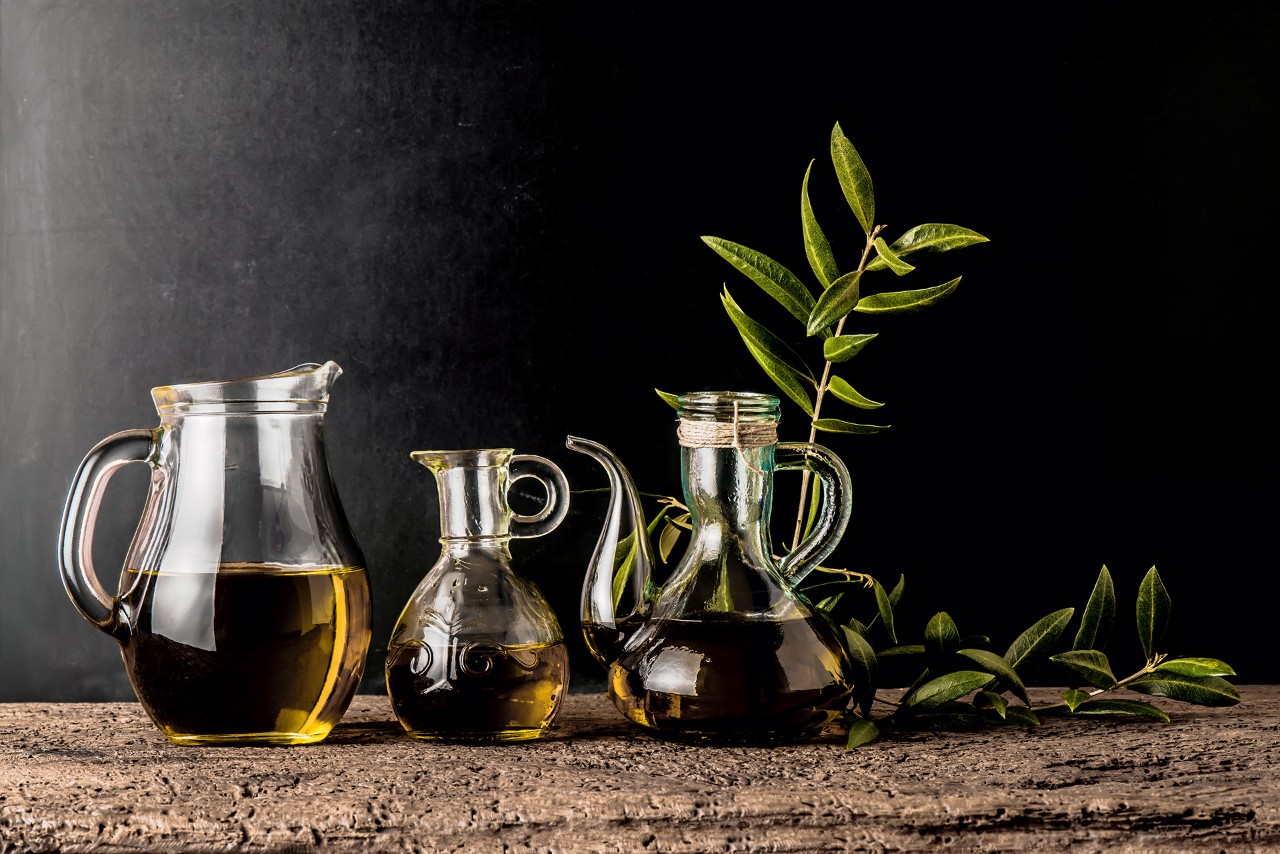 Edible Oils & Fats | Bruker