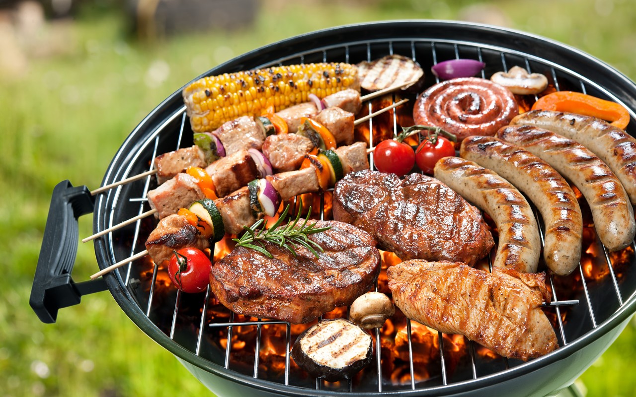 Meat & Meat Products | Bruker