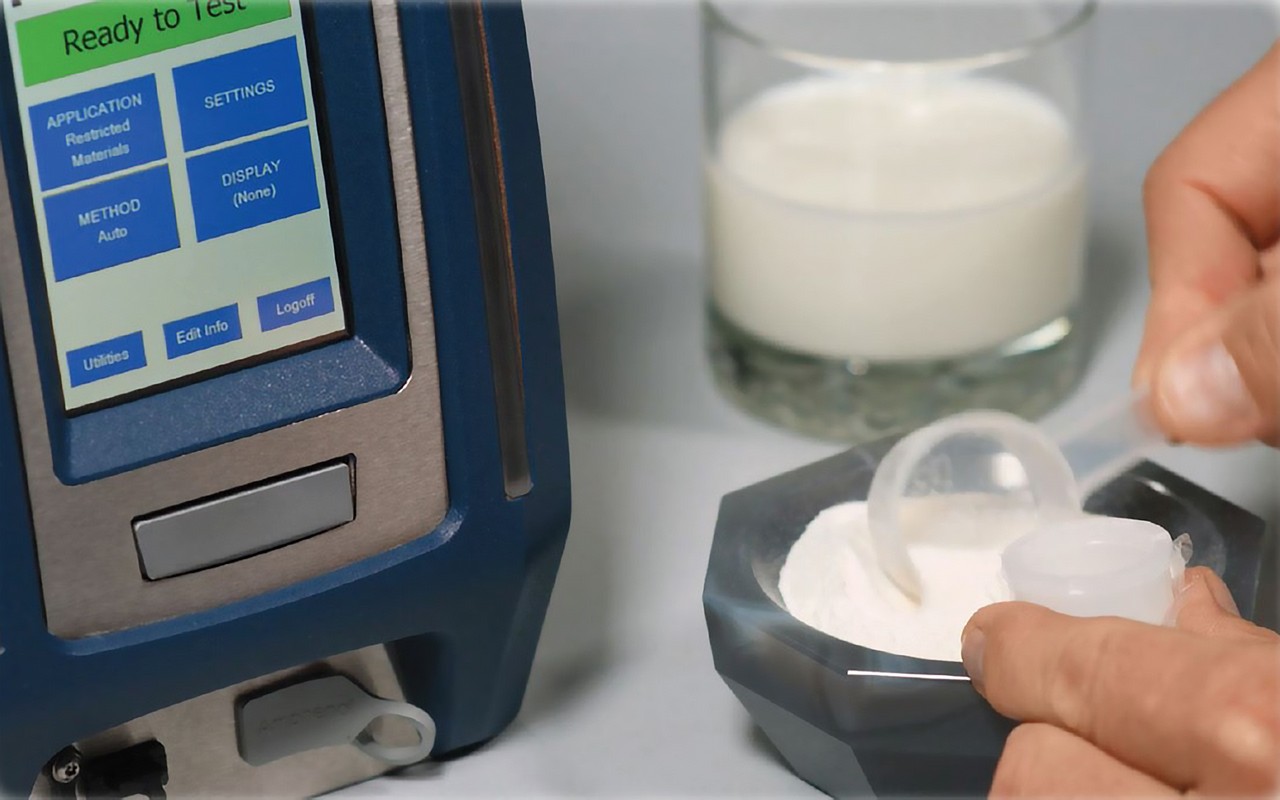 Milk & Dairy Analysis | Bruker