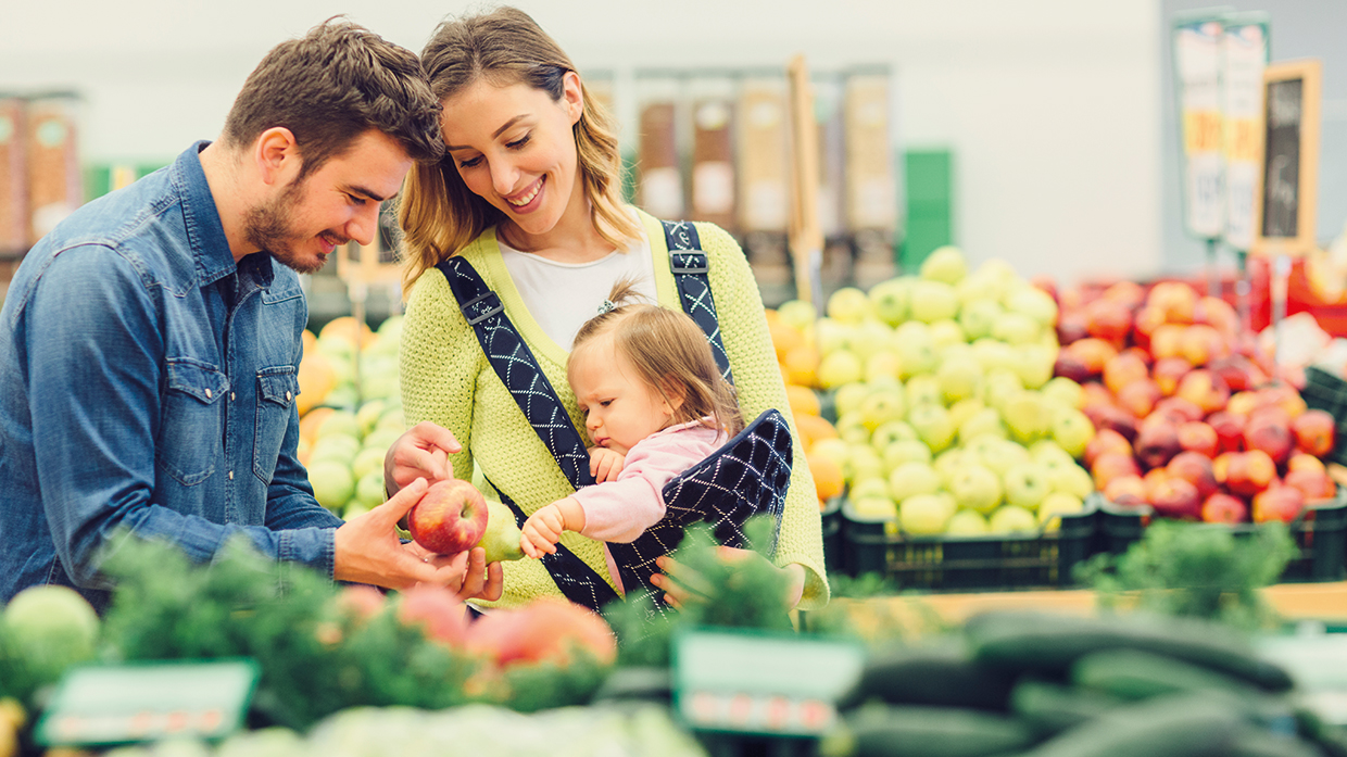 Food Safety | Bruker