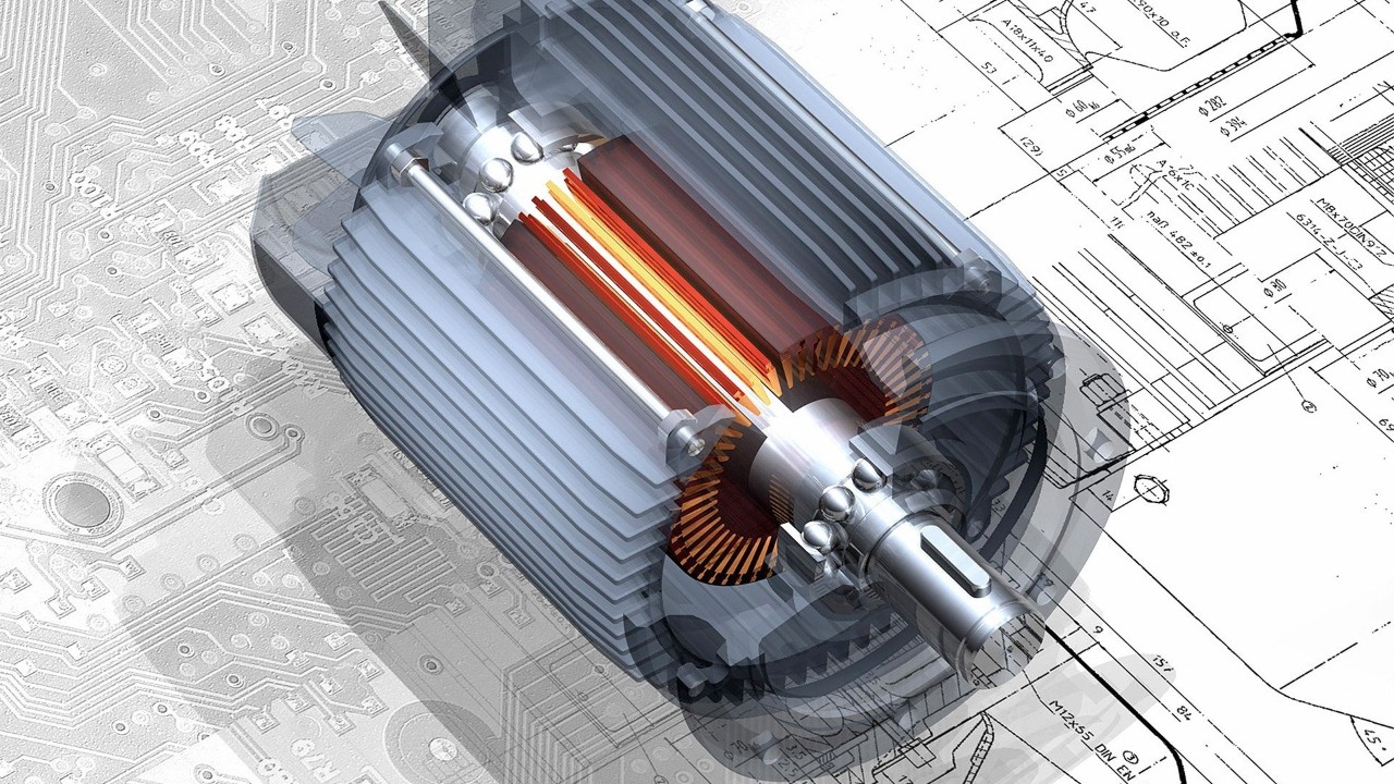 Electronics and Electrical | Bruker