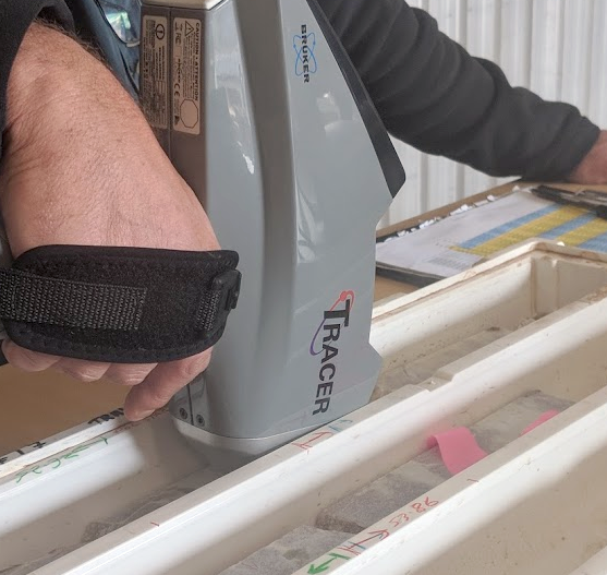 Core Scanning for Mineral Exploration | Bruker