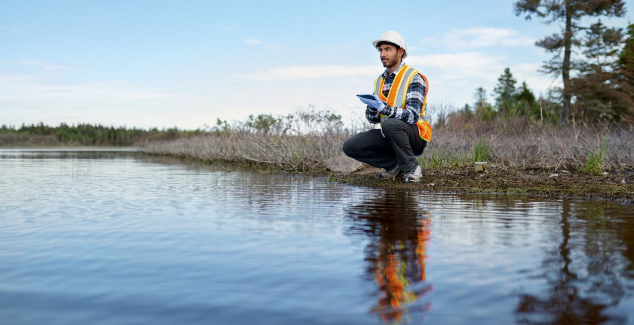 Maintenance, Remediation and Reclamation | Bruker