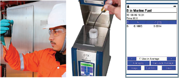 MARPOL for CTX | Bruker