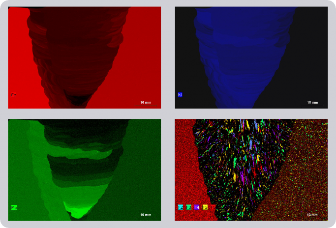 SiC Defectivity | Bruker