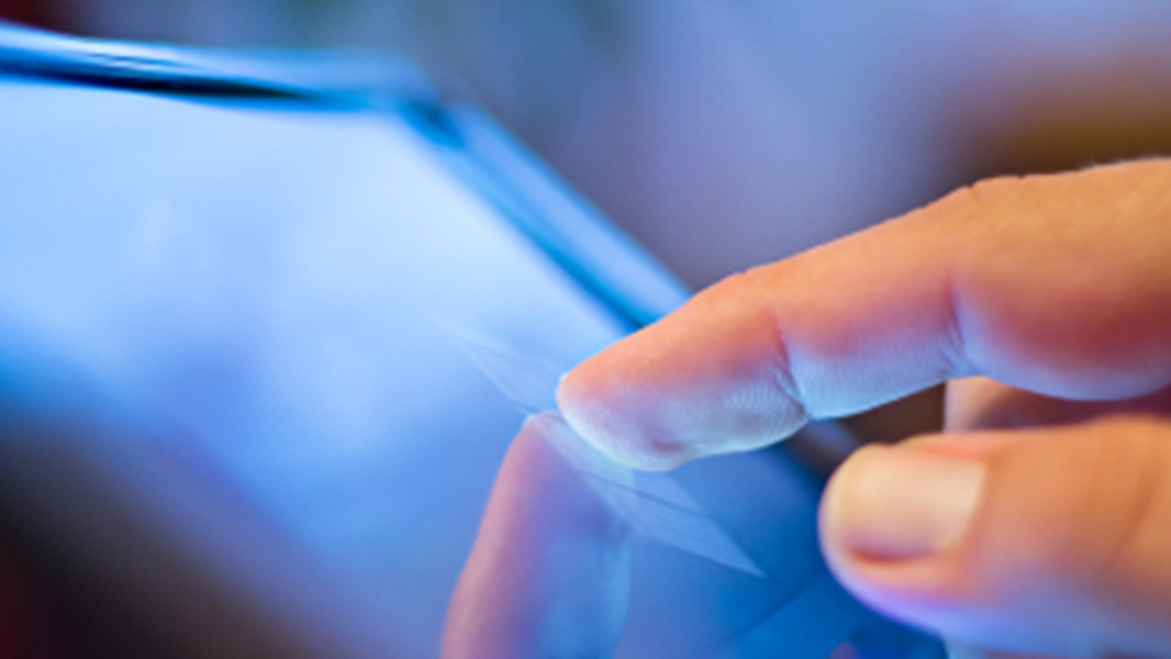 Displays & Touch Panels | Bruker