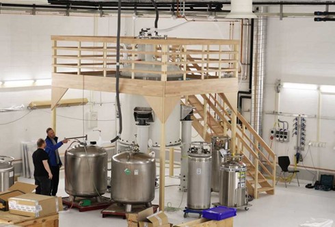 利用人工智能加速基于核磁共振的蛋白质结构测定 | Bruker