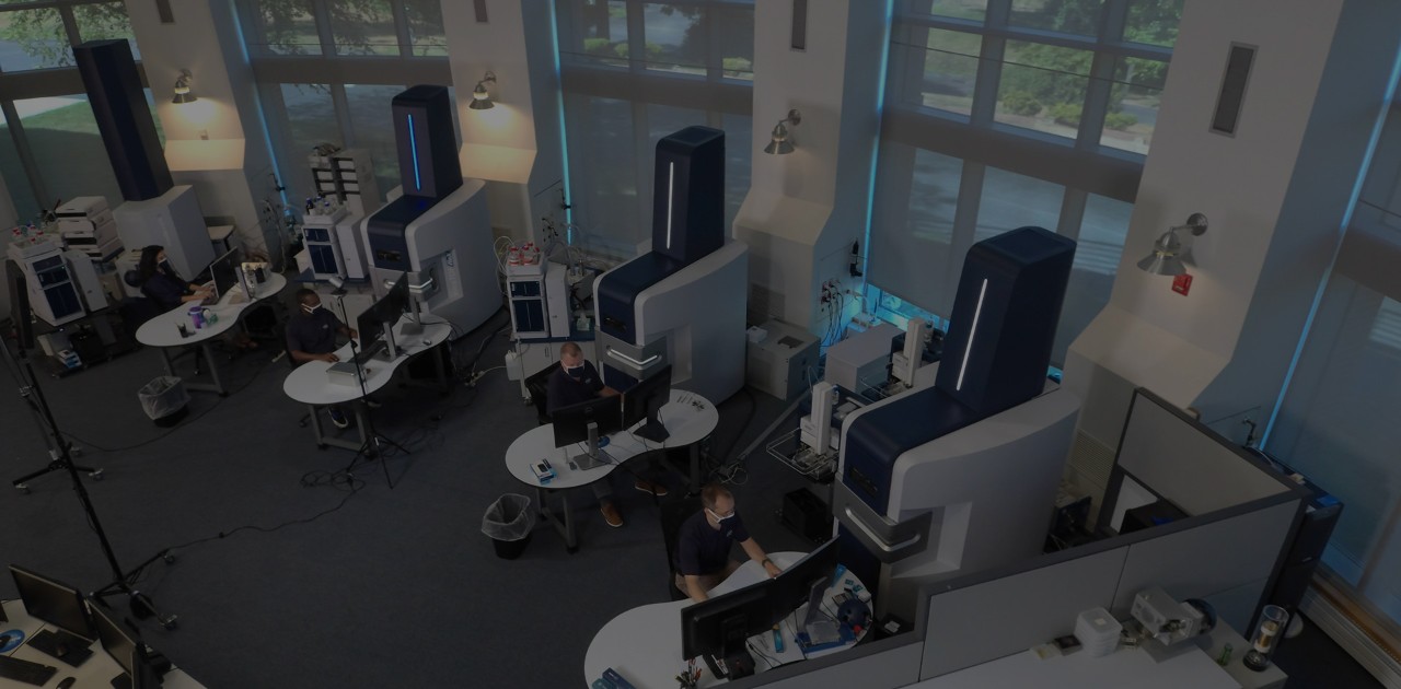 Virtual Live Demos | Bruker