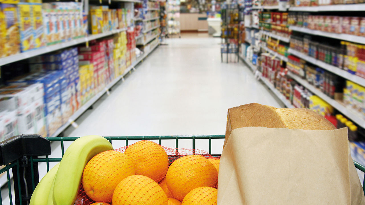 NIR Food Analysis | Bruker