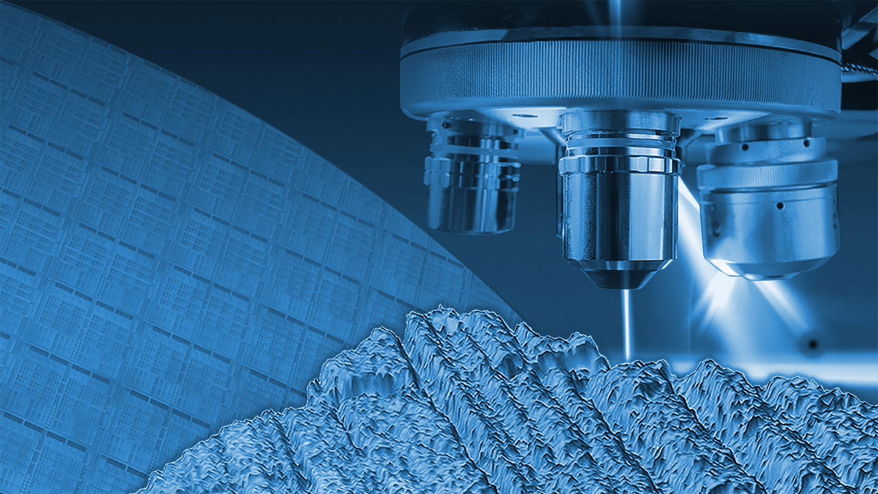 UK Surface Metrology Workshop | Bruker