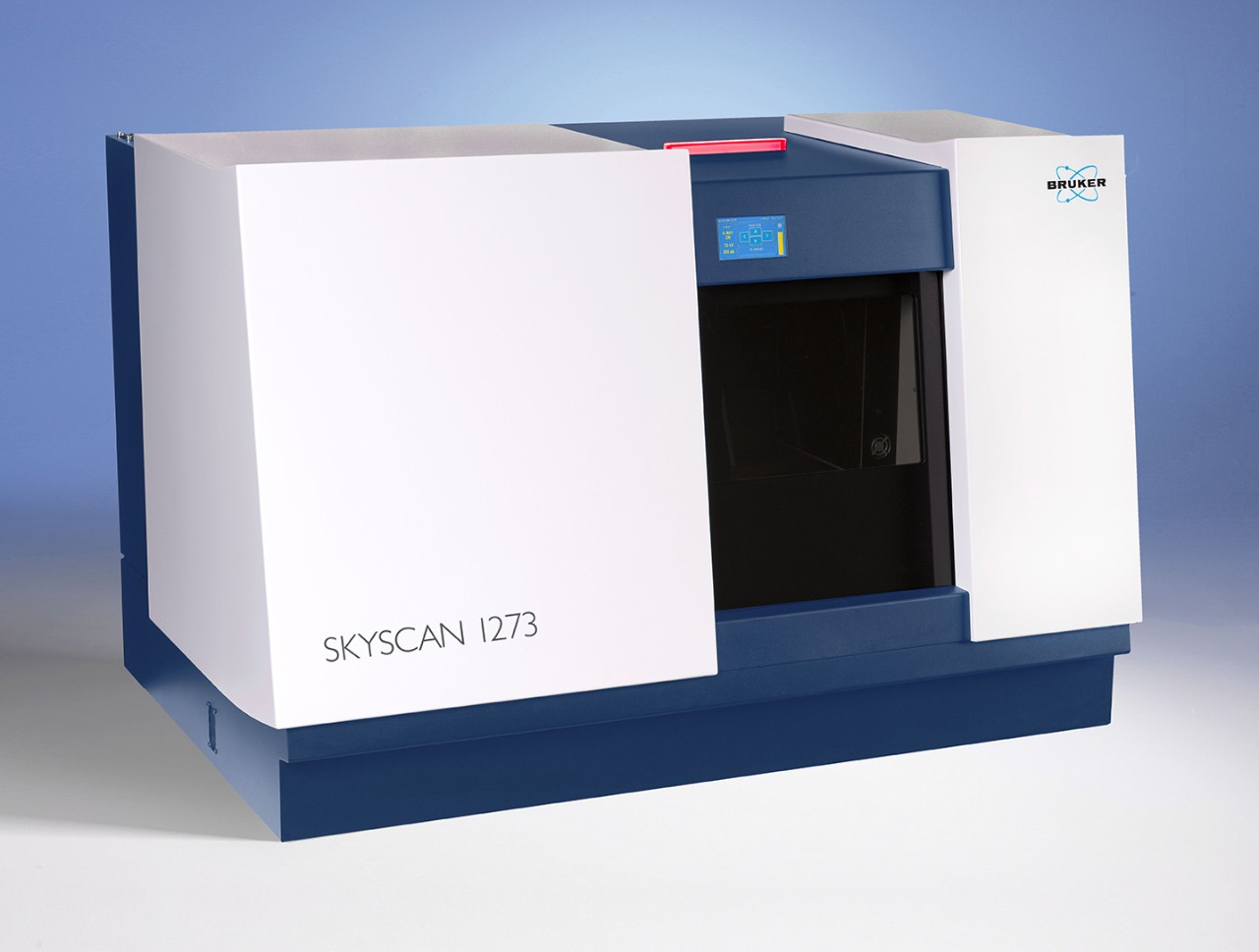 Bruker Introduces new SKYSCANTM 1273 Benchtop 3D X-ray Microscope | Bruker