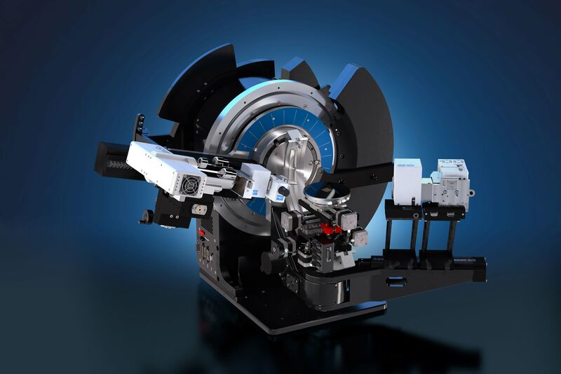 Bruker Announces New D8 DISCOVER Plus™ X-ray Diffraction (XRD ...