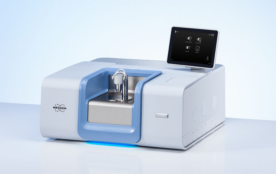 Bruker Highlights New Systems and Applied Market Solutions at Pittcon ...