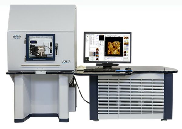 Bruker Highlights New Systems and Applied Market Solutions at Pittcon ...