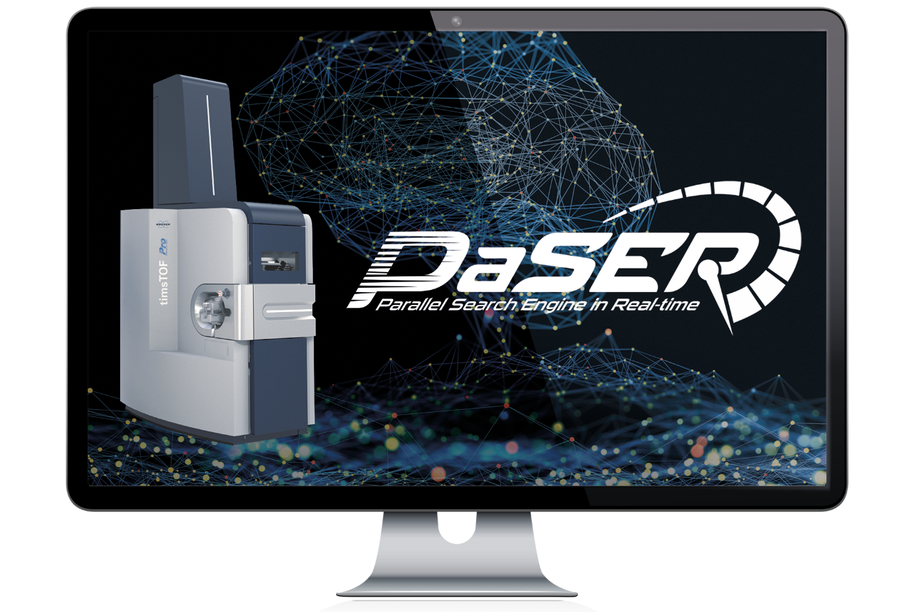 Bruker Announces New Results in Deep, Unbiased Plasma Proteomics ... Bruker Announces New Results in Deep, Unbiased Plasma Proteomics ...