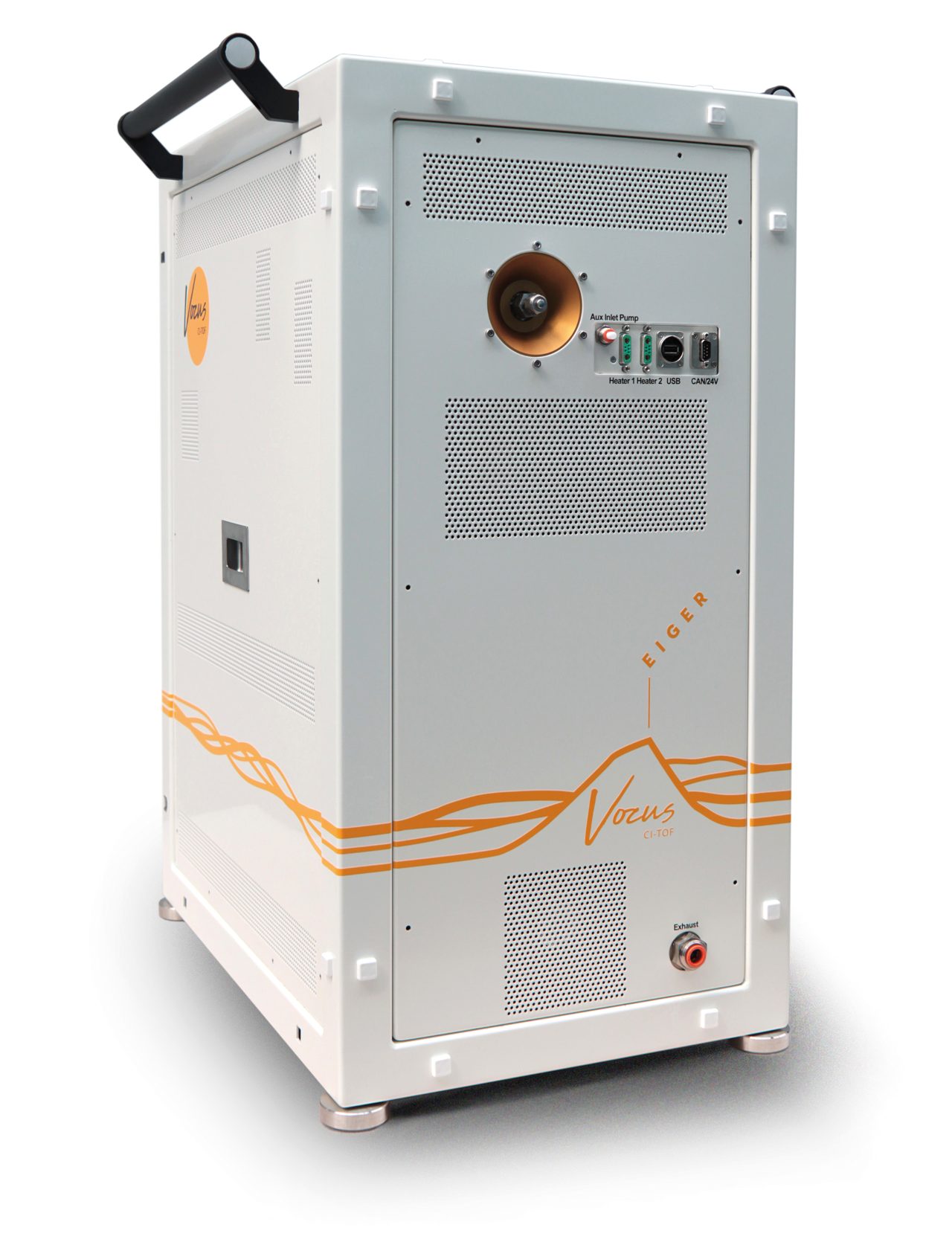 Bruker and TOFWERK Form Strategic Partnership | Bruker