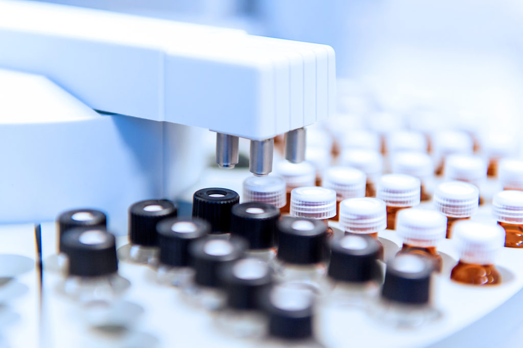 Biognosys and Bruker Form Partnership for Advanced Proteomics CRO ... Biognosys and Bruker Form Partnership for Advanced Proteomics CRO ...