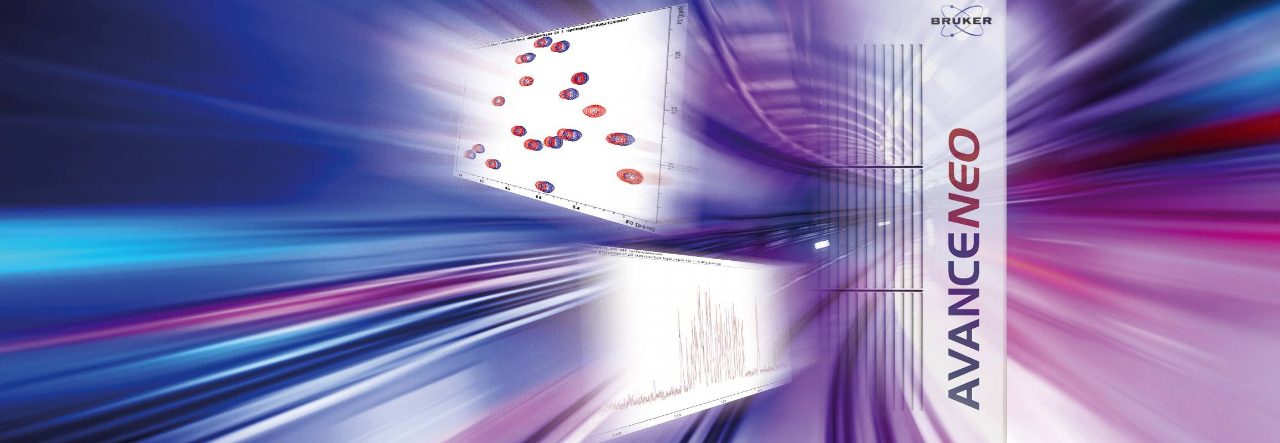 New Multi-Receive Capabilities with the AVANCE NEO Spectrometer | Bruker