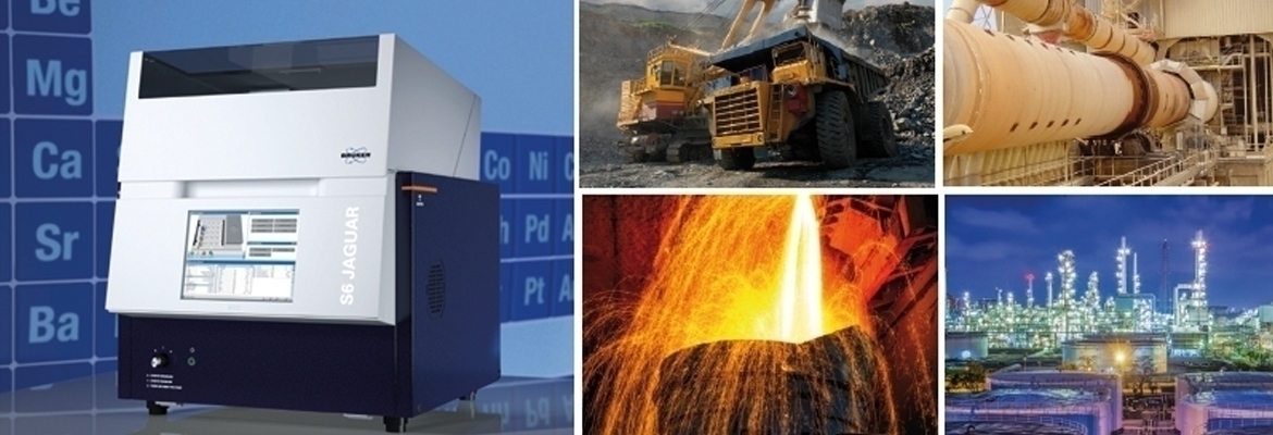 Industrial Quality Control with XRF Made Compact, Performant and Easy ...