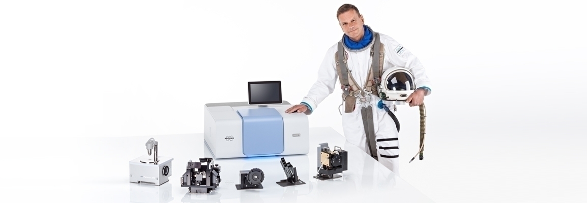 INVENIO X: Multispectral FT-IR R&D Measurements with Highest Degree of ...