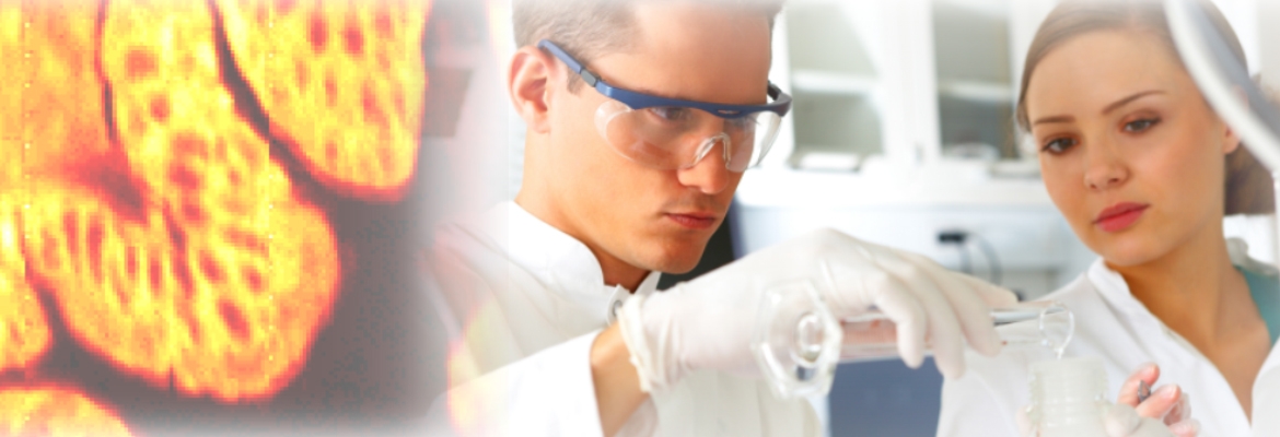 State-of-the-Art Microanalysis Using Infrared and Raman Microscopy | Bruker