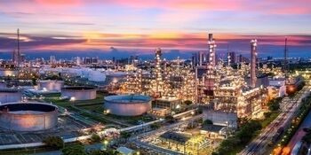 Optimize Your Refinery Processes with Elemental Analysis | Bruker