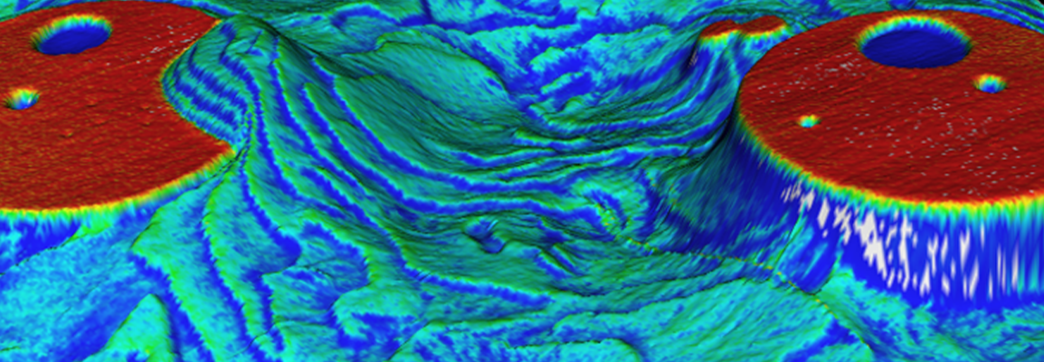 Quantitative AFM Nanomechanics Data for Machine Learning and Materials Development | Bruker