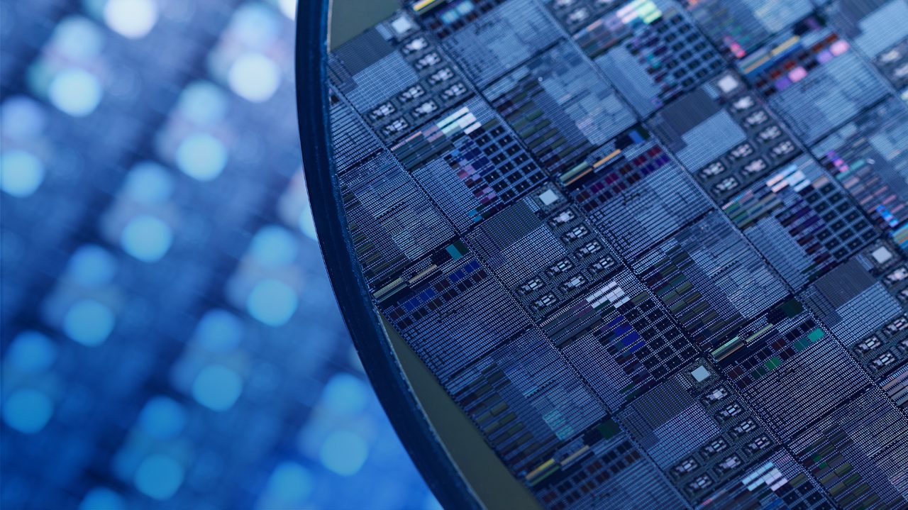 Surface Characterization of Semiconductors Workshop [2021] | Bruker