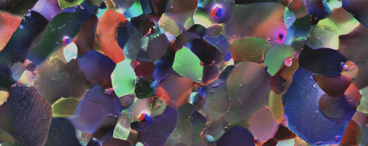Nanomaterial And Nanostructure Characterization In The Sem Using On