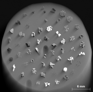 Compositional Quantification of REE-Bearing Materials | Bruker