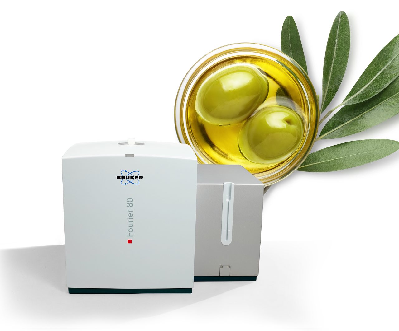 Olive Oil Analysis with NMR | Bruker