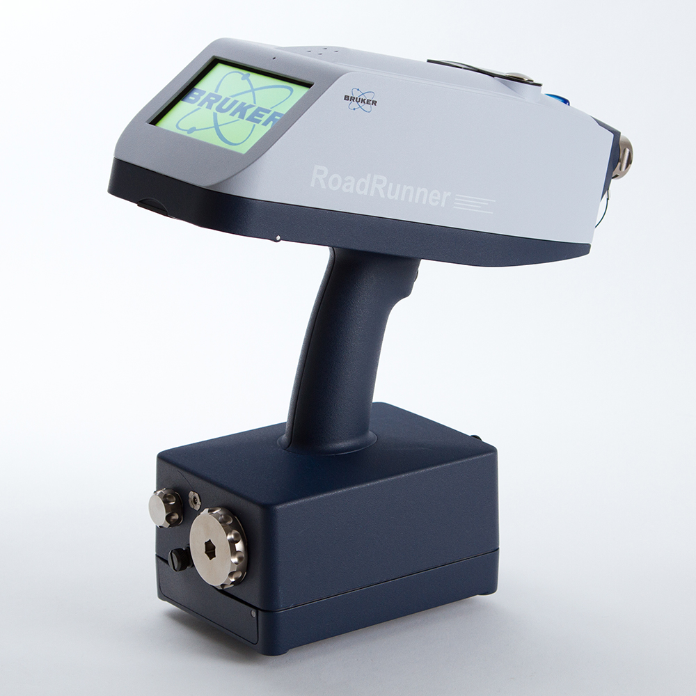 RoadRunner | Bruker