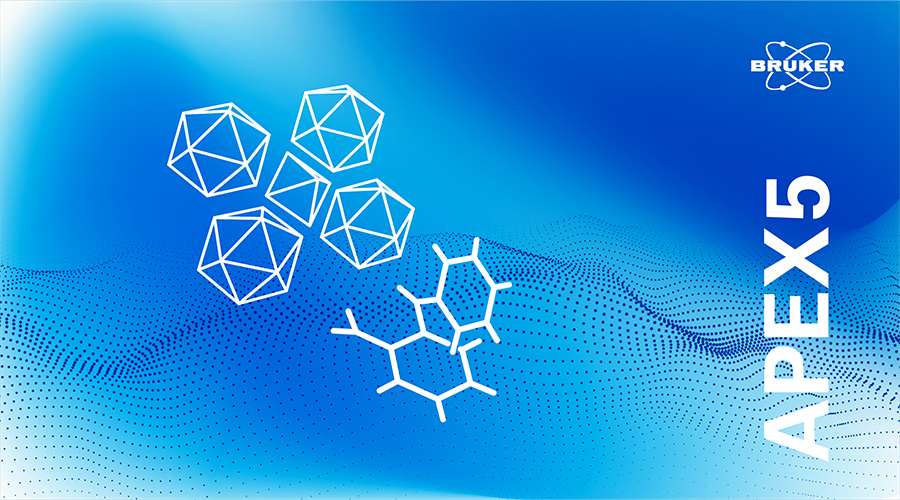 APEX 软件 | Bruker