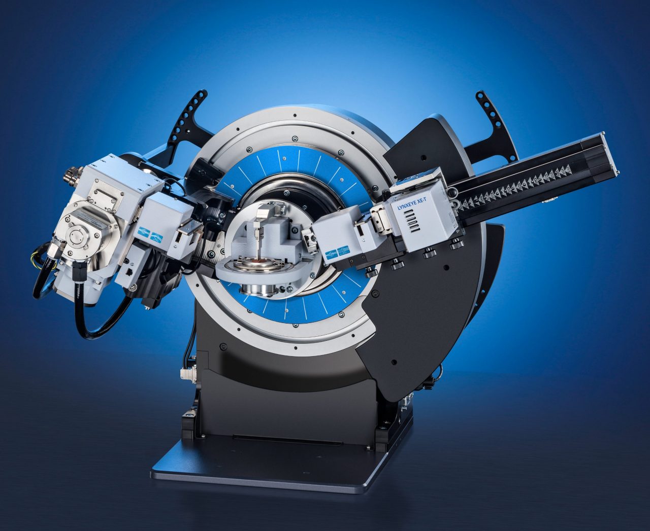 D8 DISCOVER Plus | Bruker