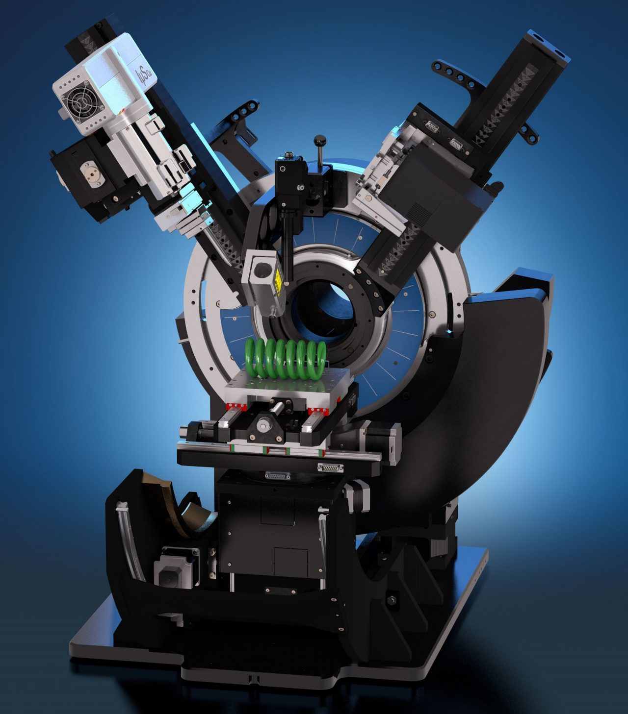 D8 DISCOVER Plus | Bruker D8 DISCOVER Plus | Bruker