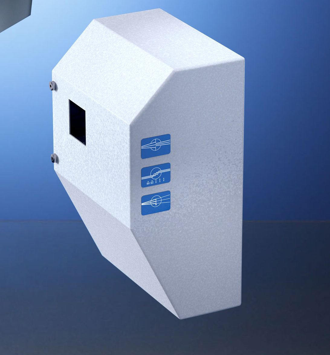 D8 DISCOVER Plus | Bruker D8 DISCOVER Plus | Bruker