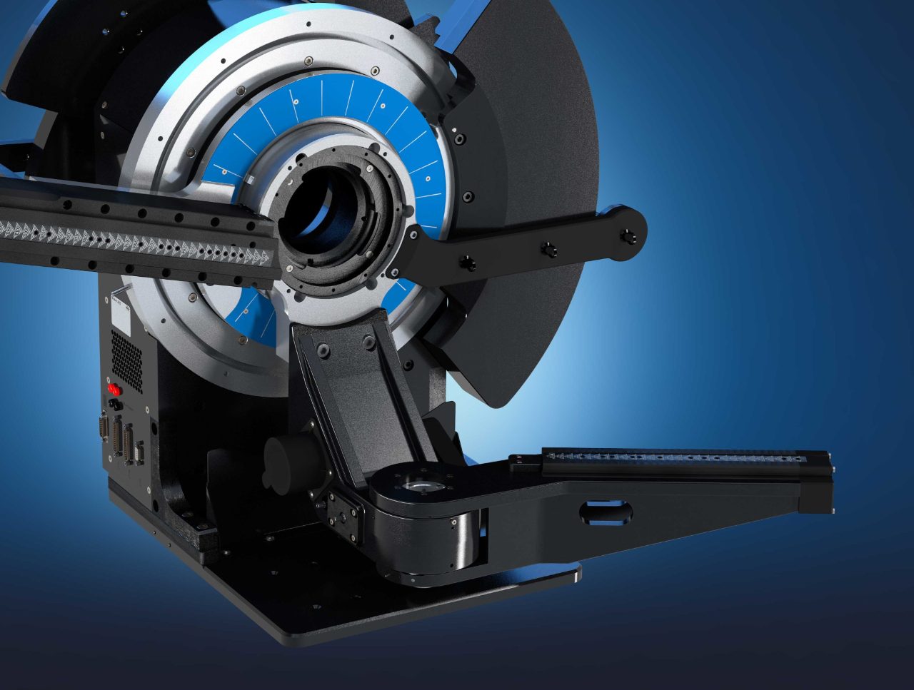 D8 DISCOVER Plus | Bruker