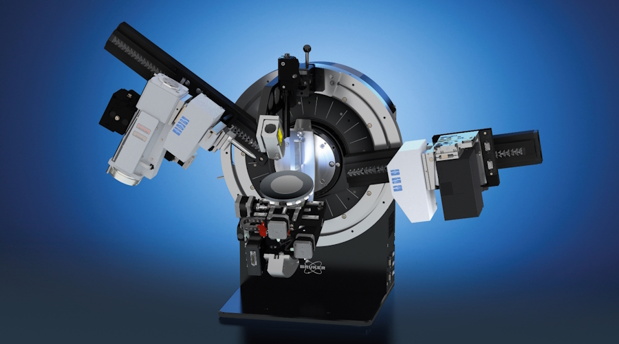 D8 DISCOVER | Bruker