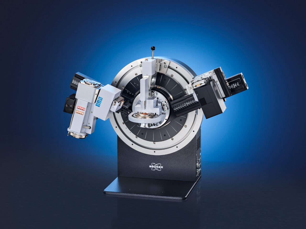 EIGER2 R探测器 | Bruker