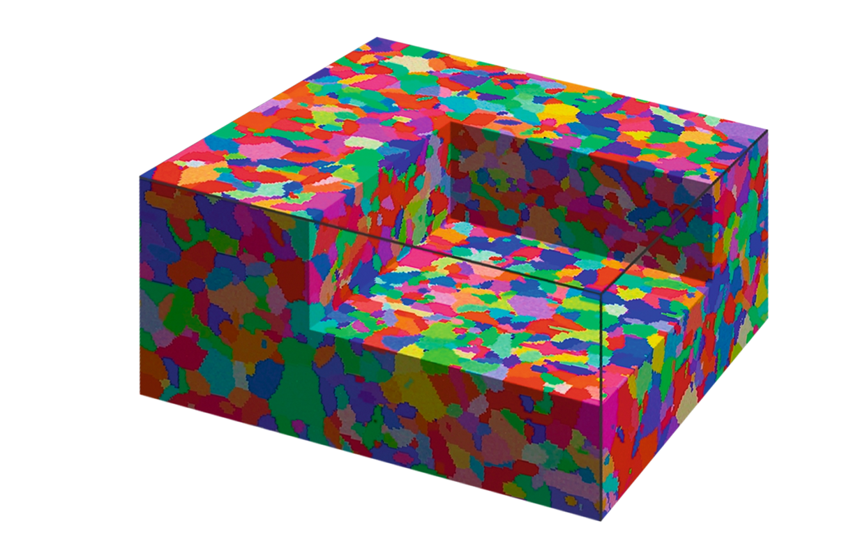 ESPRIT QUBE 软件 | Bruker