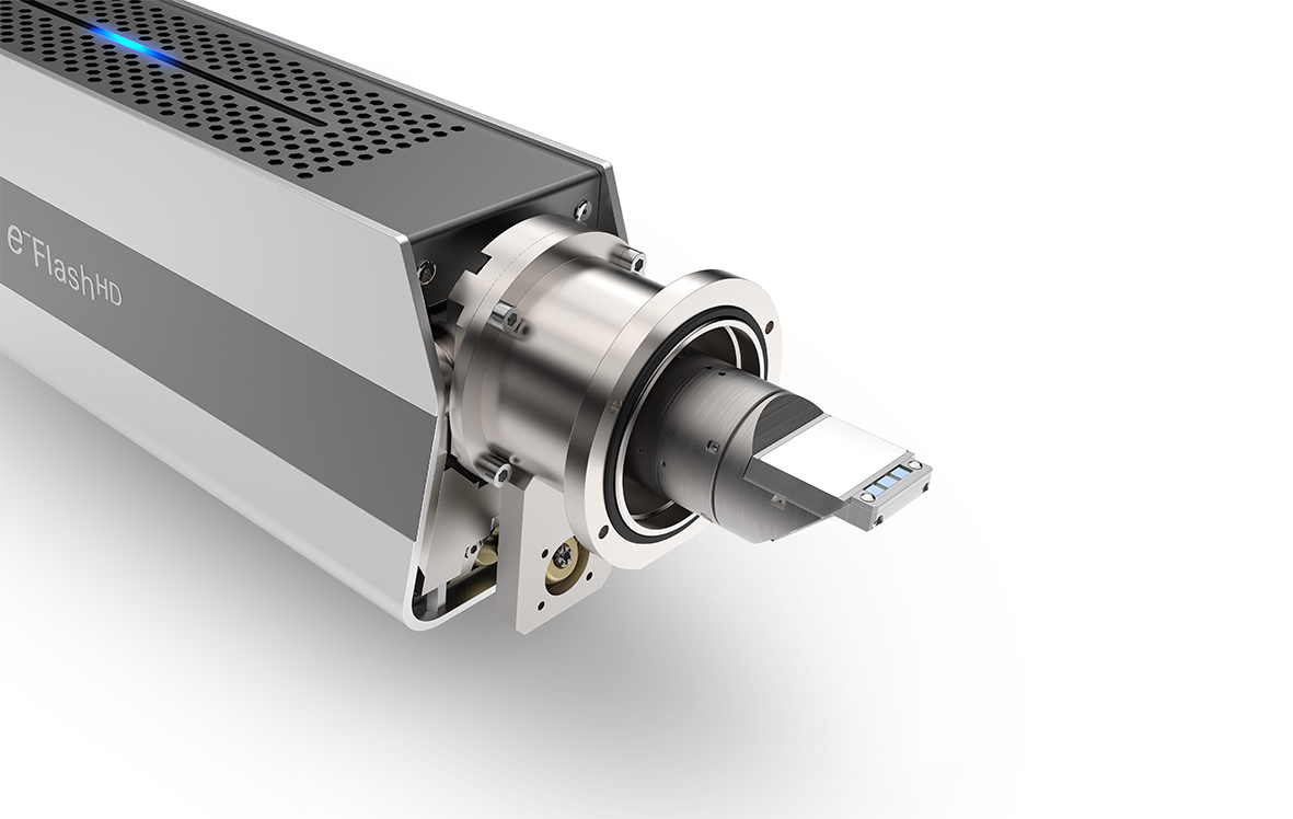 QUANTAX EBSD | Bruker