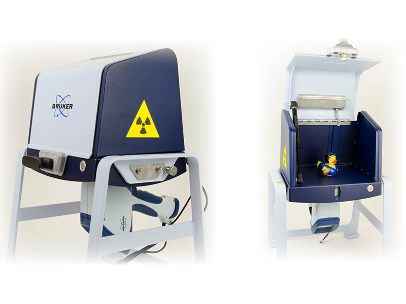 Stands, Brackets and Mounts | Bruker