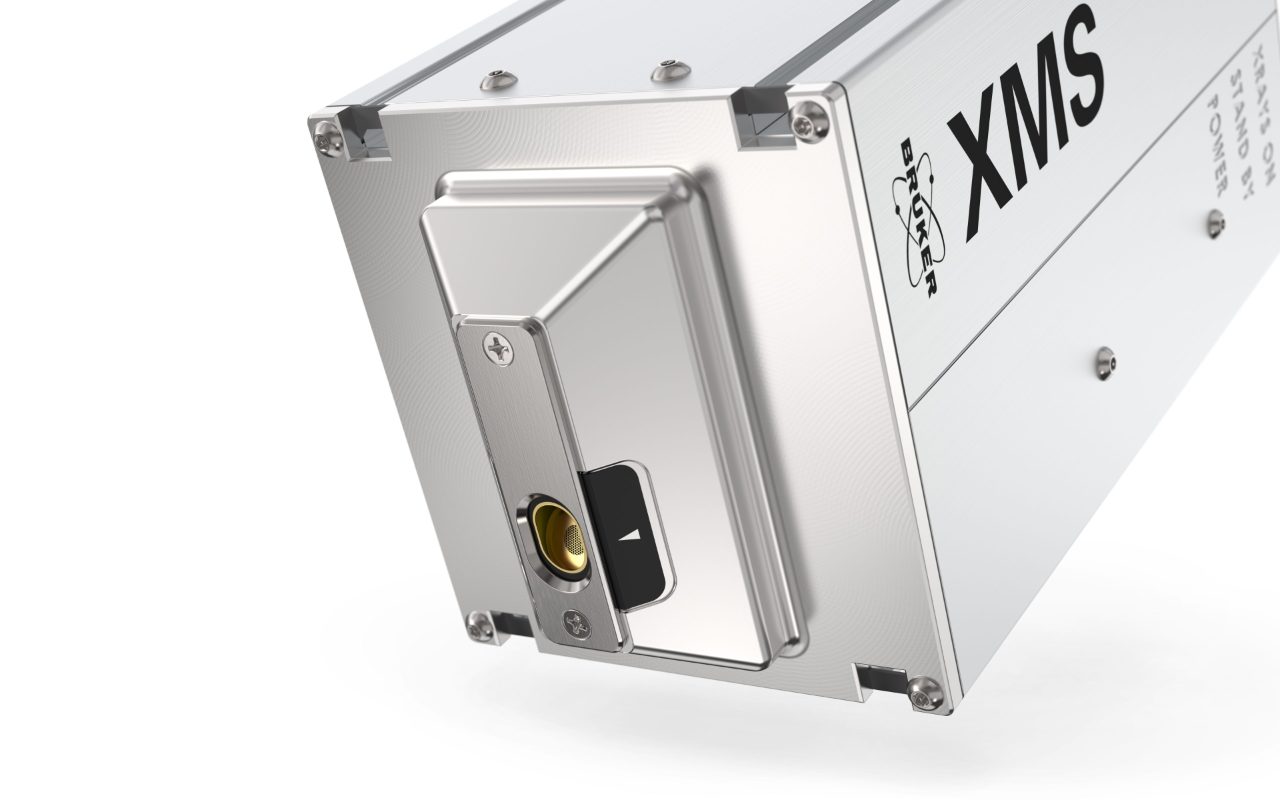 XMS - Automated XRF Measurement System | Bruker
