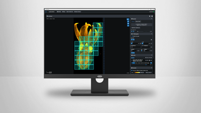 LuxBundle Software | Bruker