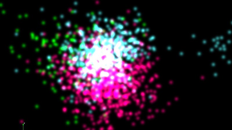 Imaging Extracellular Vesicles With Super Resolution Microscopy Bruker